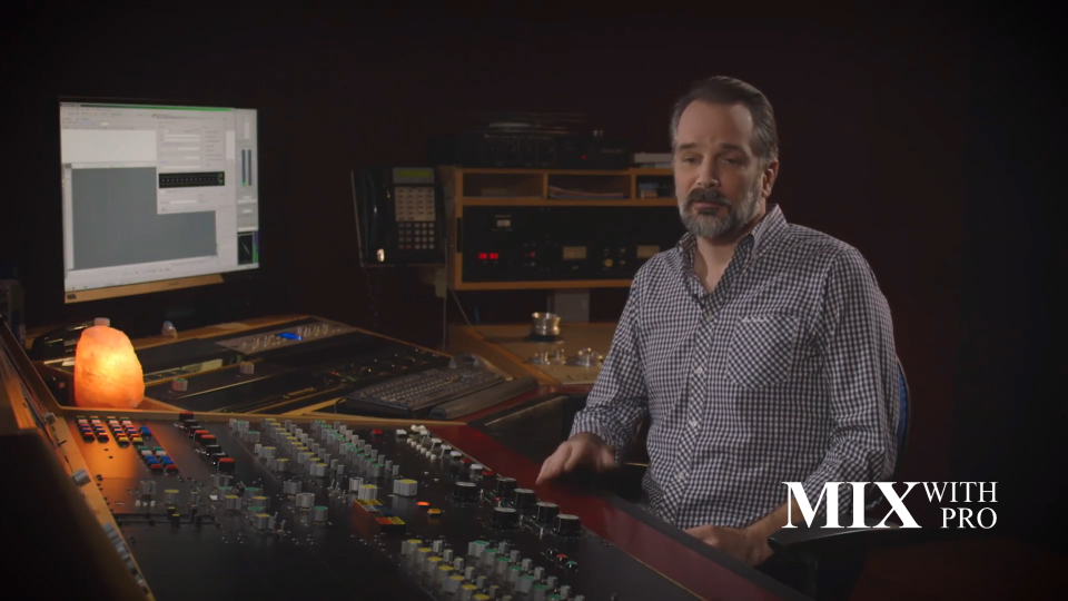 آموزش مسترینگ پیشرفته ۳ پروژه برنده گرمی-میکس و مسترینگ را ازبهترین های ...